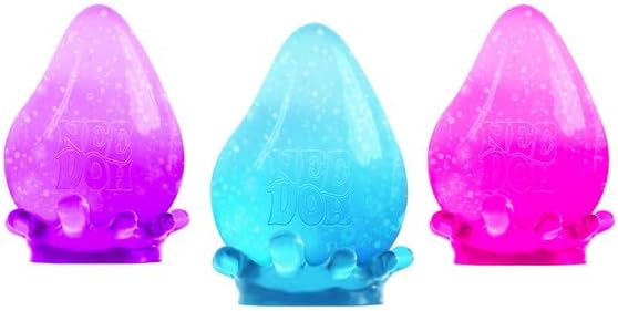 DREAM DROP NEEDOH - PURPLE – MiMi Kids