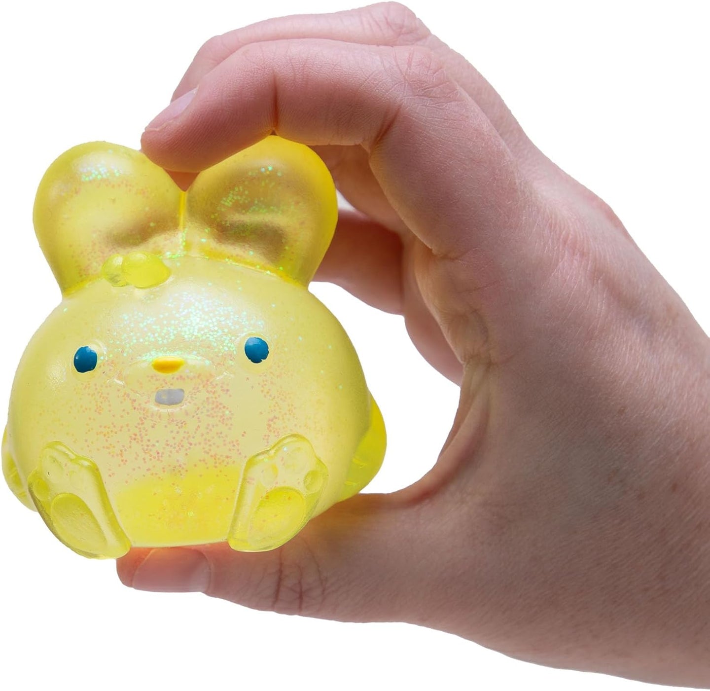 JELLY HOPS NEEDOH - YELLOW – MiMi Kids