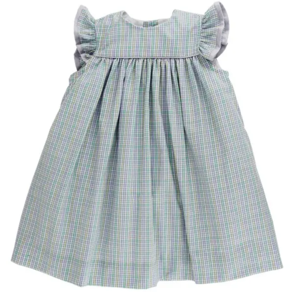 ASTORIA PLAID - FLOAT – MiMi Kids