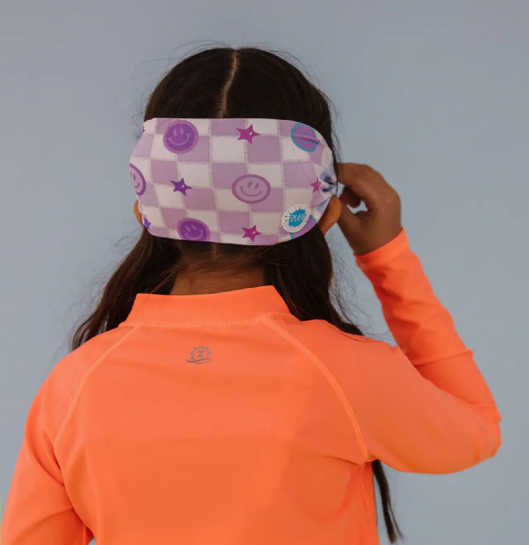 SMILEY SWIM GOGGLES – MiMi Kids