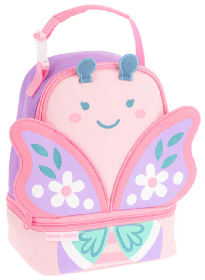BUTTERFLY LUNCH PALS – MiMi Kids