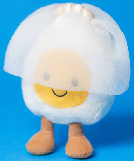 AMUSEABLES BOILED EGG BRIDE – MiMi Kids