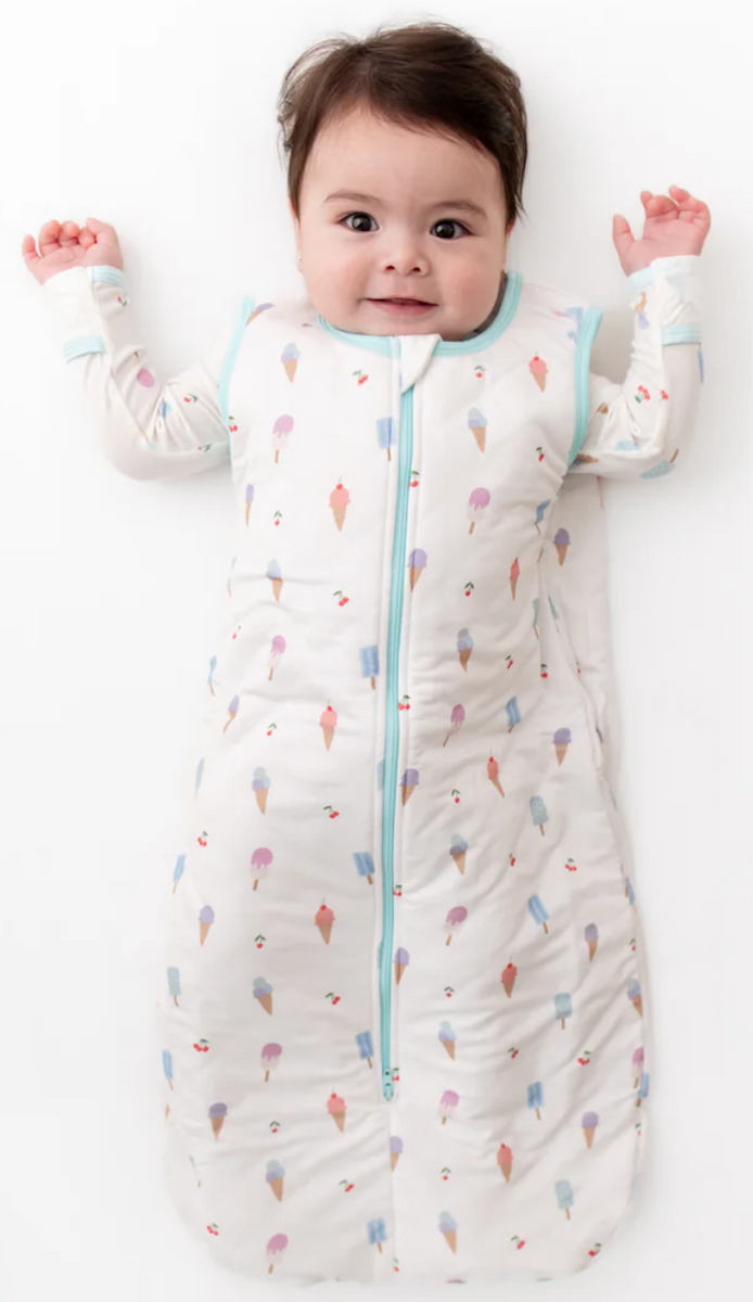 ICE CREAM SLEEP SAC – MiMi Kids