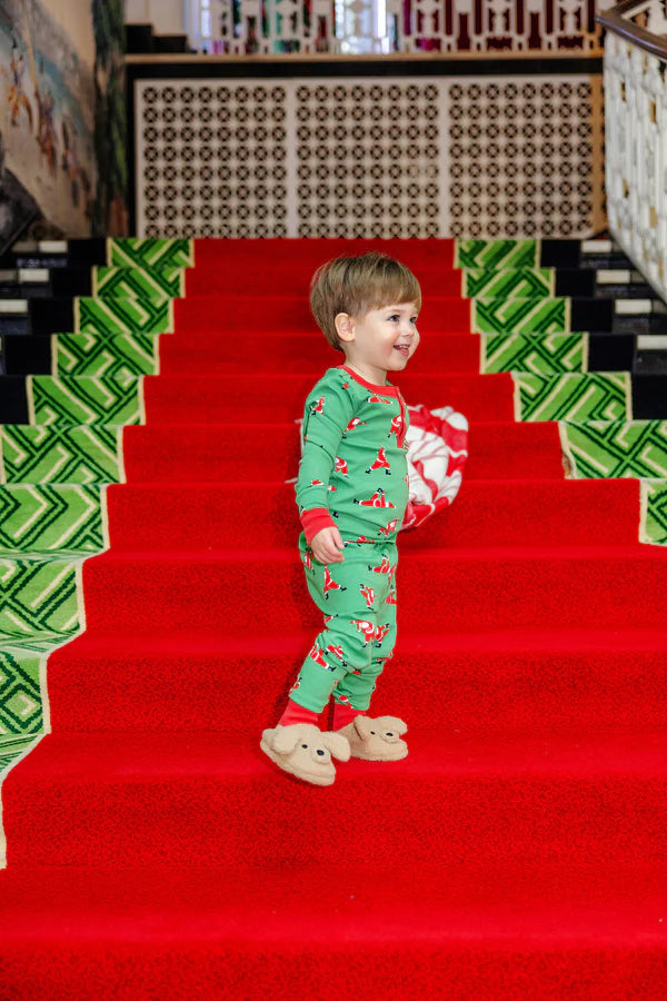 SUTTON'S SWEET DREAM SET TOY DROP TRAINING WITH RICHMOND RED – MiMi Kids