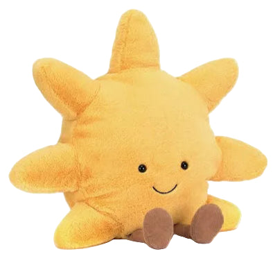 AMUSEABLES SUN – MiMi Kids