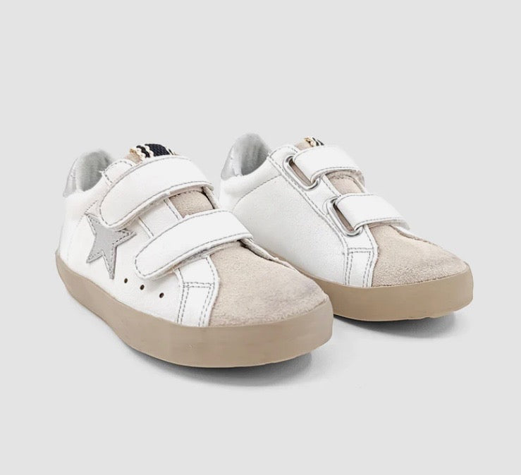 SUNNY TODDLERS VELCRO SHOE – MiMi Kids