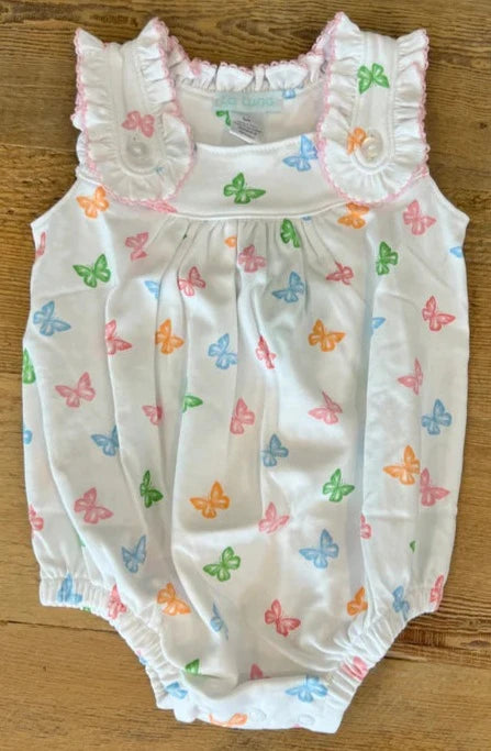 CECE BUBBLE - BUTTERFLIES – MiMi Kids