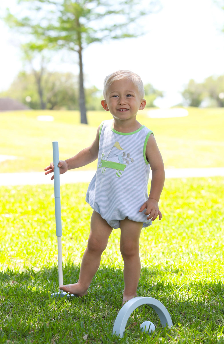 GOLF BUBBLE – MiMi Kids