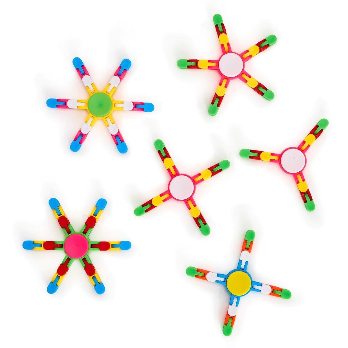 CHAIN TWISTER SNAP PLUS LINK SPINNER – MiMi Kids