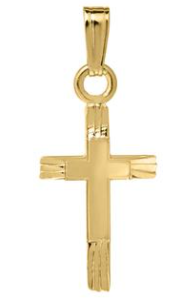 14K Cross P408A – MiMi Kids