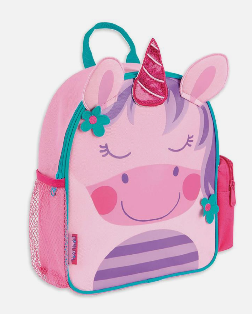 UNICORN SIDEKICK BACKPACK – MiMi Kids