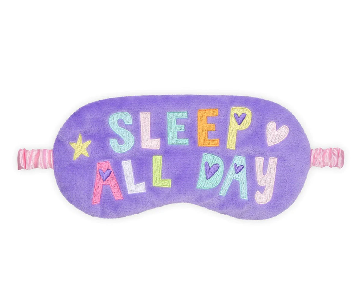 SLEEP ALL DAY EYE MASK – MiMi Kids