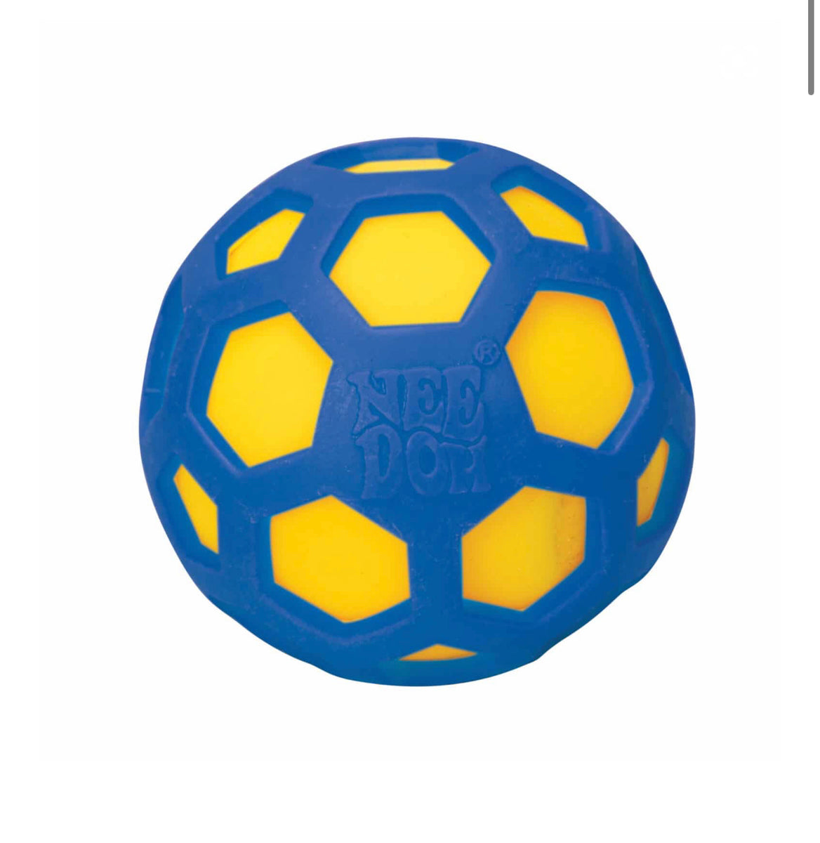ATOMIC BLUE NEE DOH TRIM – MiMi Kids