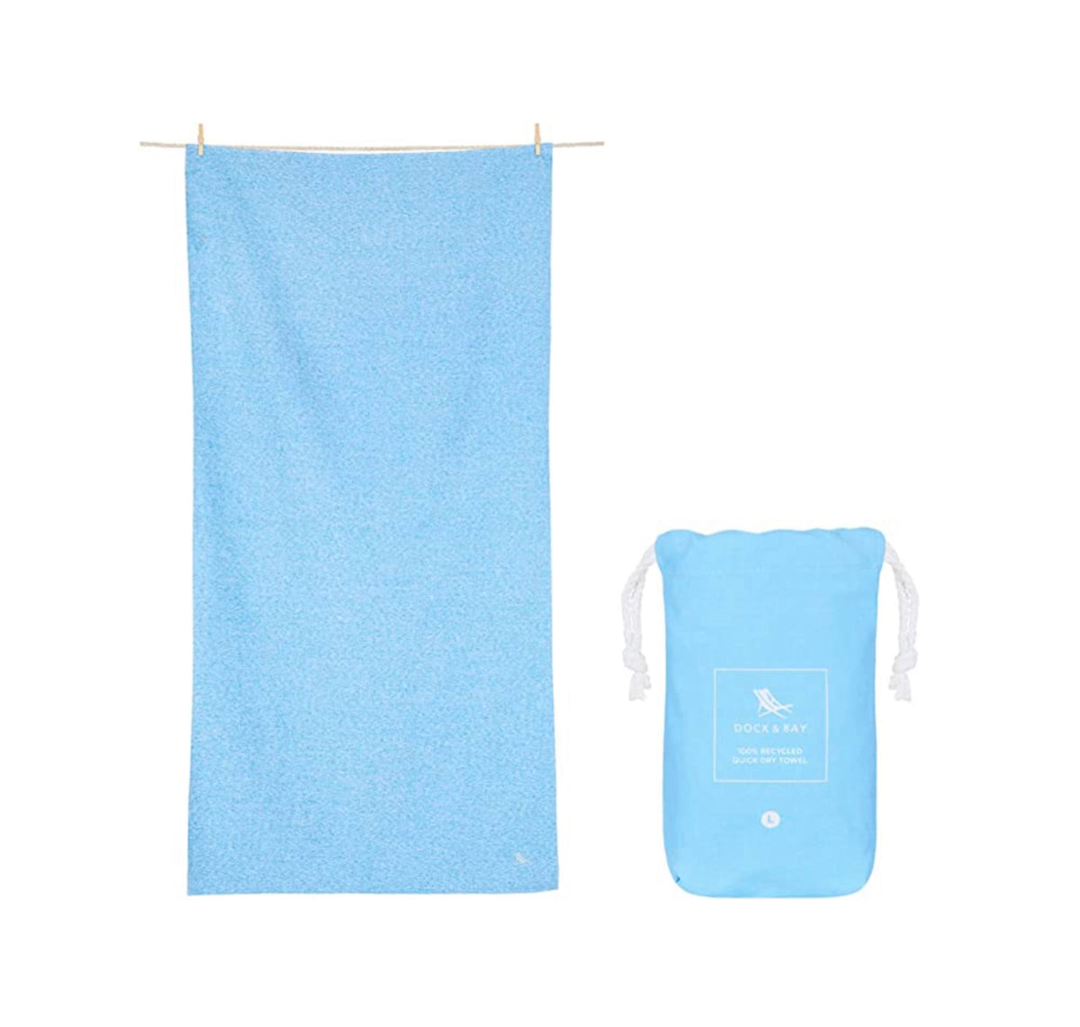 DOCK & BAY QUICK DRY TOWEL – MiMi Kids